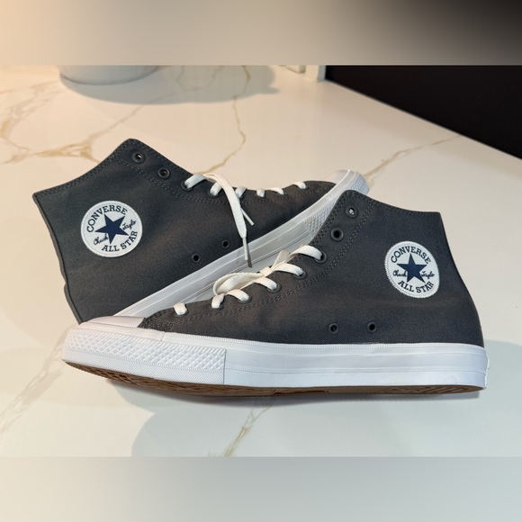 Converse | Shoes | Converse Chuck Taylor All Star High Tops Shoes ...